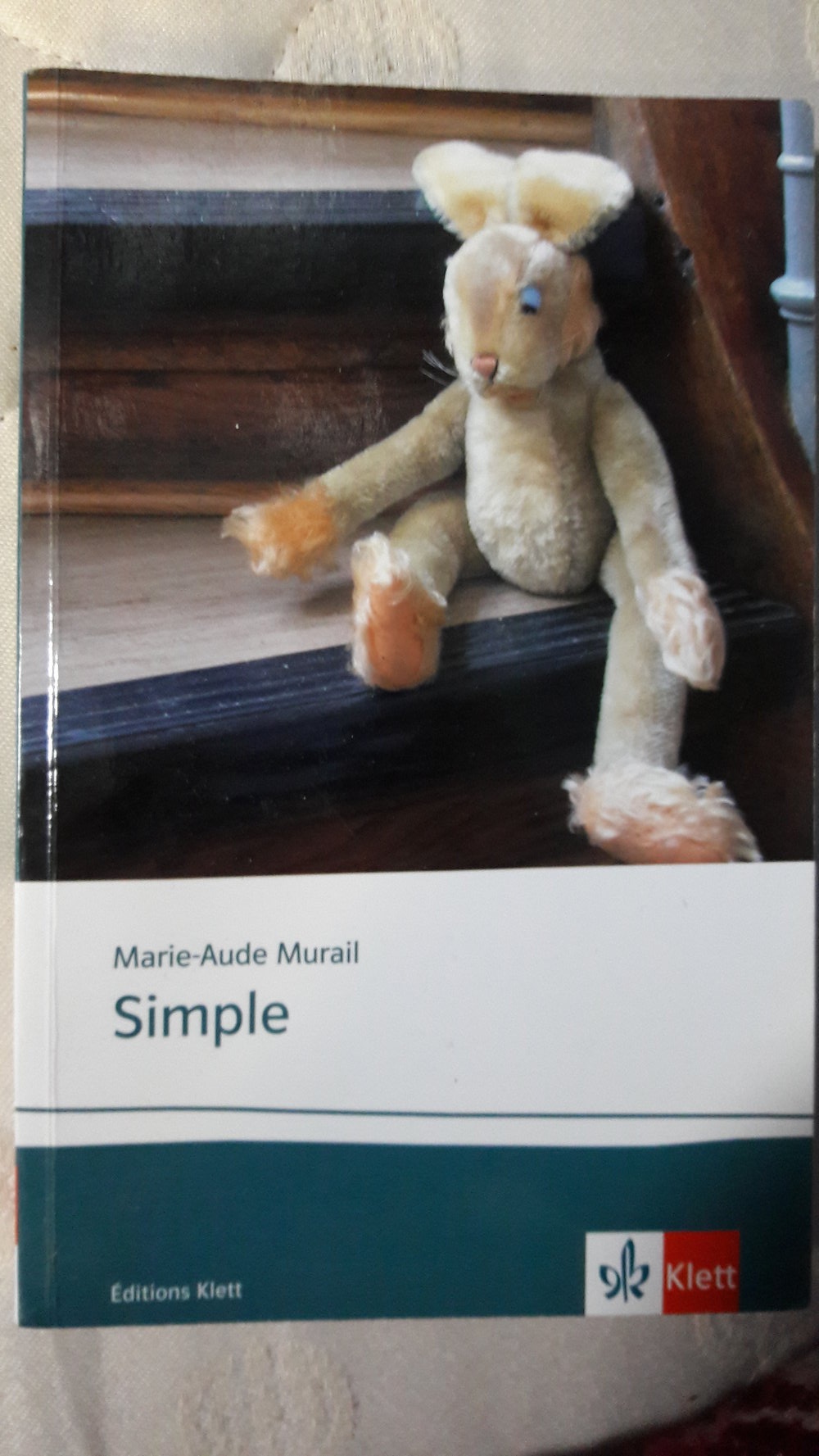 Simple - Marie-Aude Murail :: Kleiderkorb.de