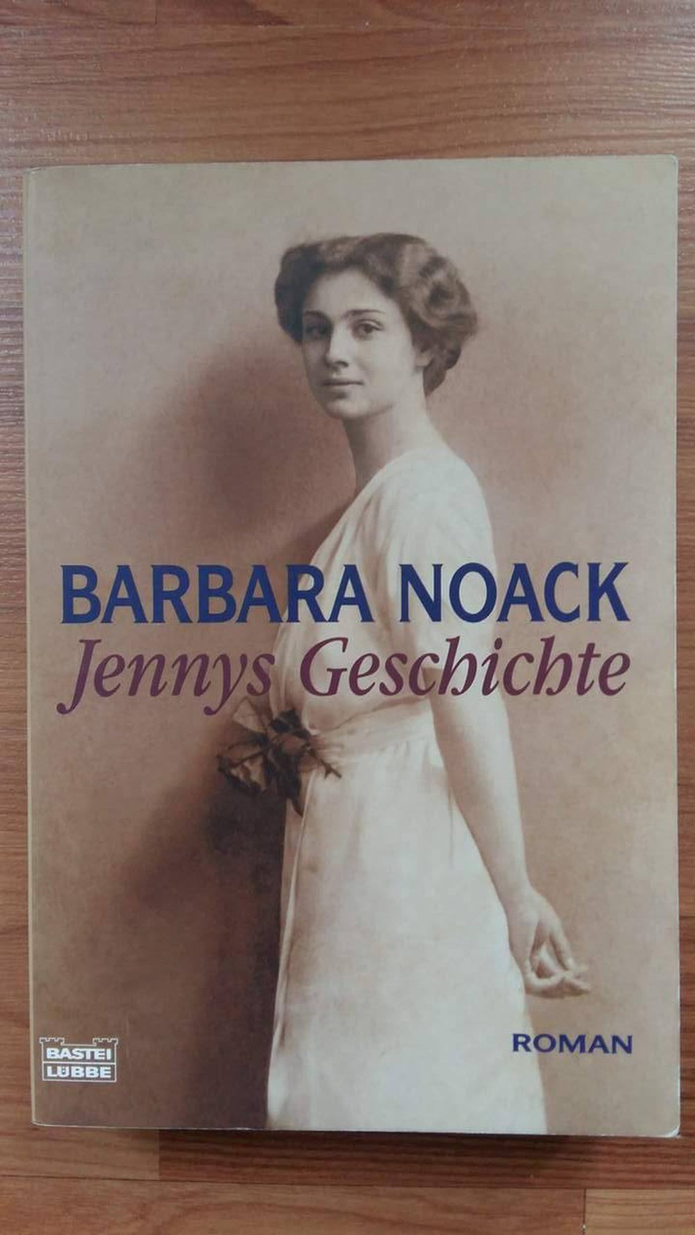 Jennys Geschichte (Barbara Noack) :: Kleiderkorb.de