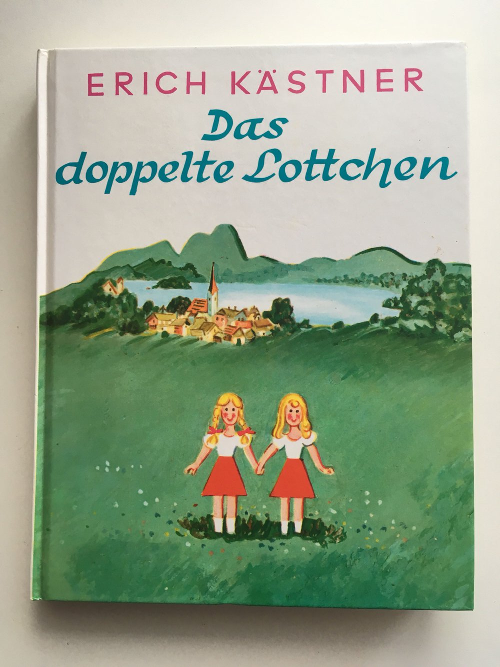Das doppelte Lottchen :: Kleiderkorb.de
