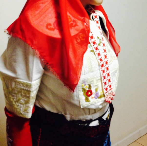 Handgemacht - Veshje e rugoves :: Kleiderkorb.de