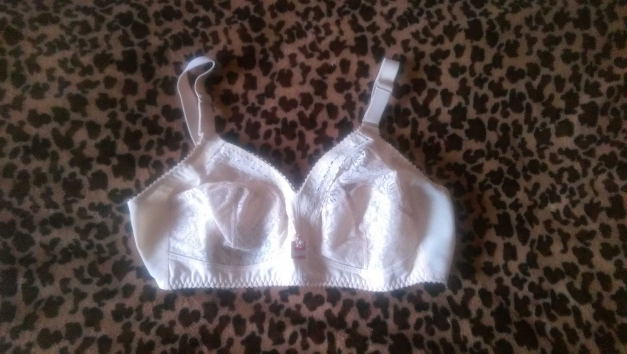 Triumph Juwel BH - 95C :: Kleiderkorb.de