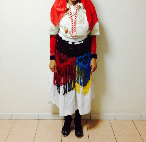 Handgemacht - Veshje e rugoves :: Kleiderkorb.de