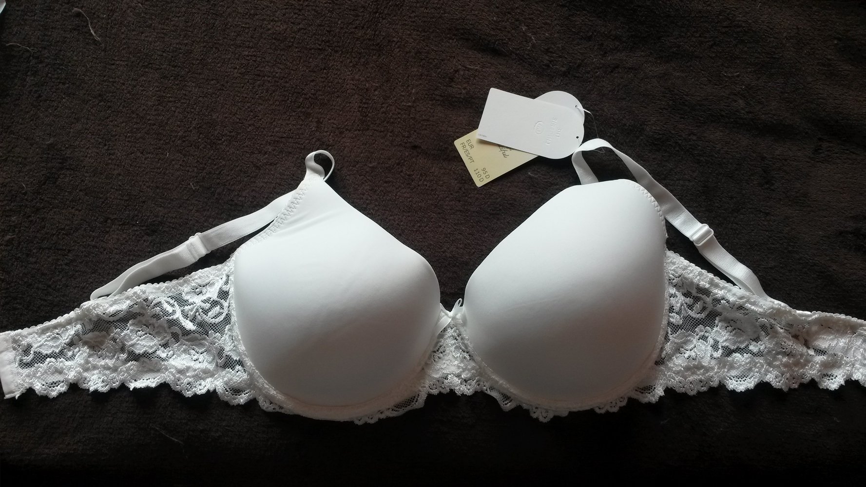 BH 95 D von C&A neu mit Etikett :: Kleiderkorb.de