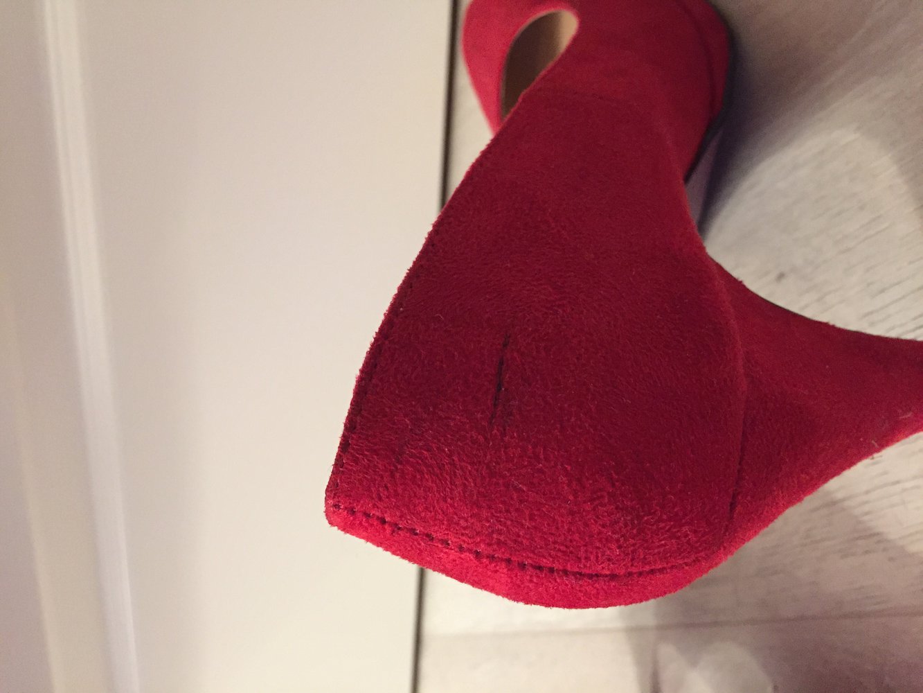 Graceland - Rote Pumps :: Kleiderkorb.de