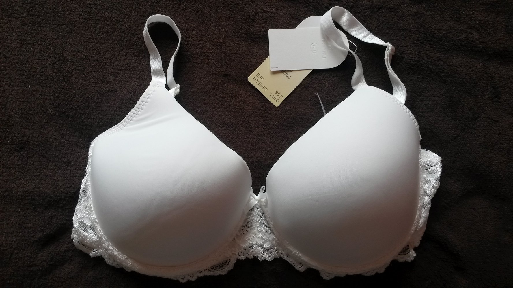 BH 95 D von C&A neu mit Etikett :: Kleiderkorb.de