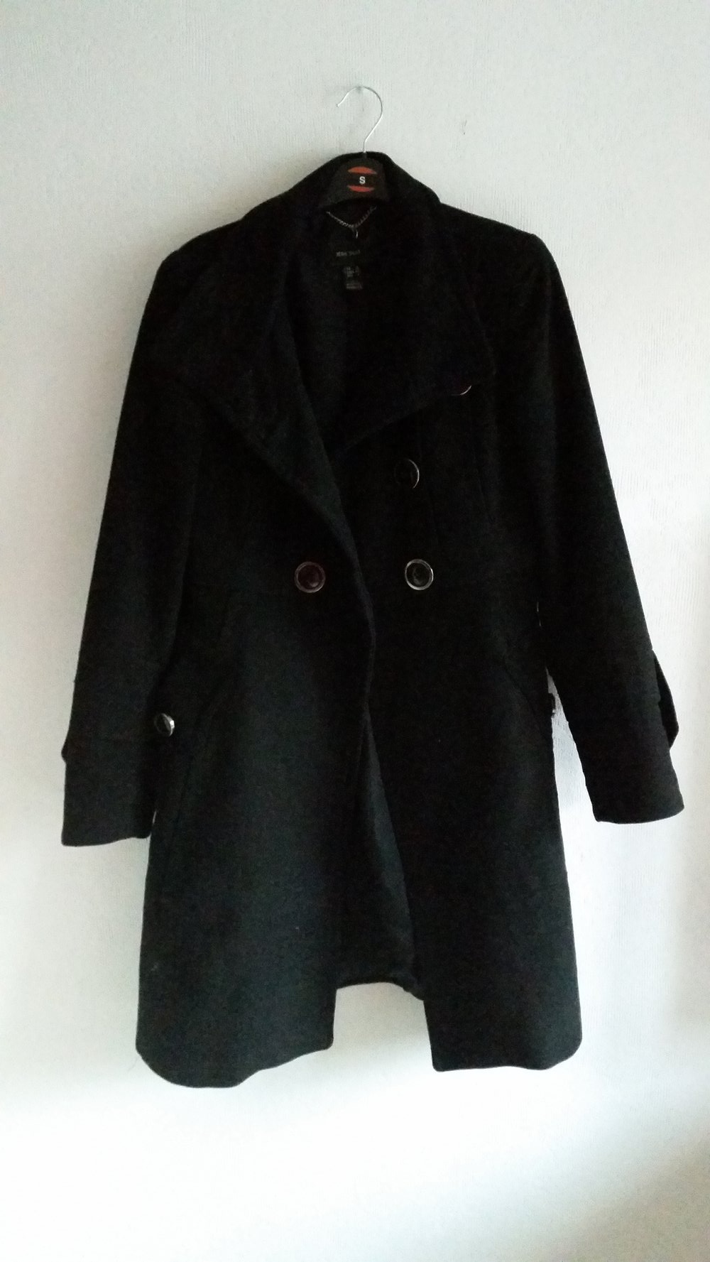 Mango Mantel :: Kleiderkorb.de