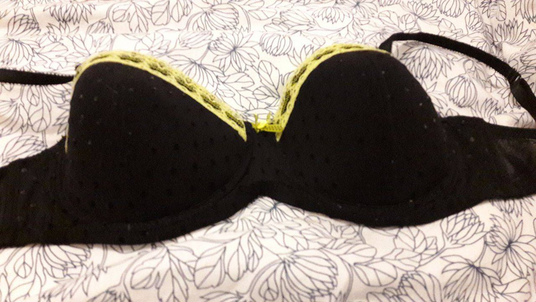 - verschiedene BHs Größe 85C :: Kleiderkorb.de