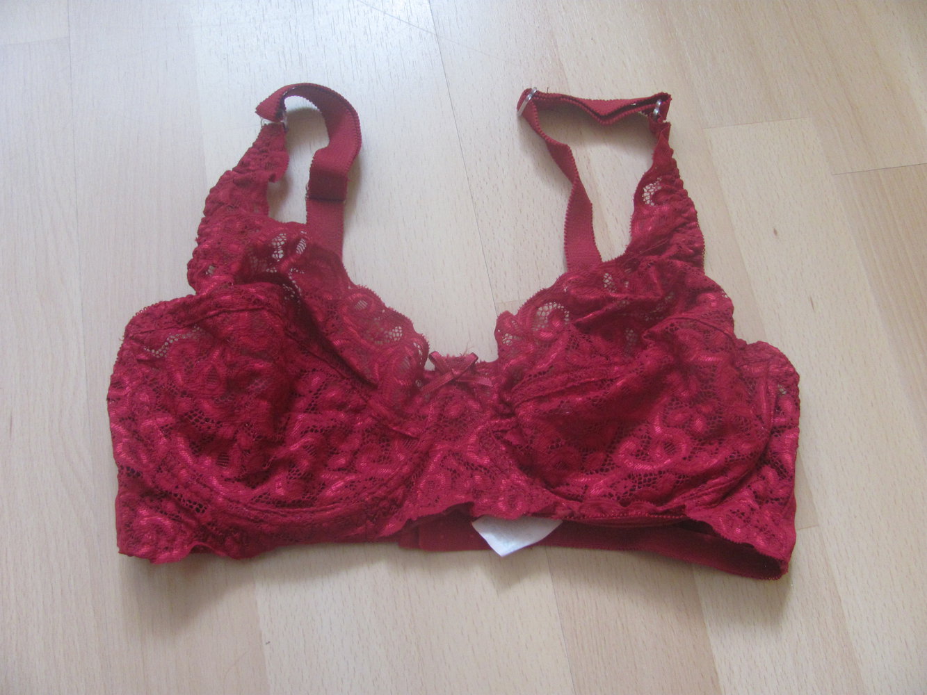 - Set BH Größe 85 D und Slip Größe 44/46 :: Kleiderkorb.de