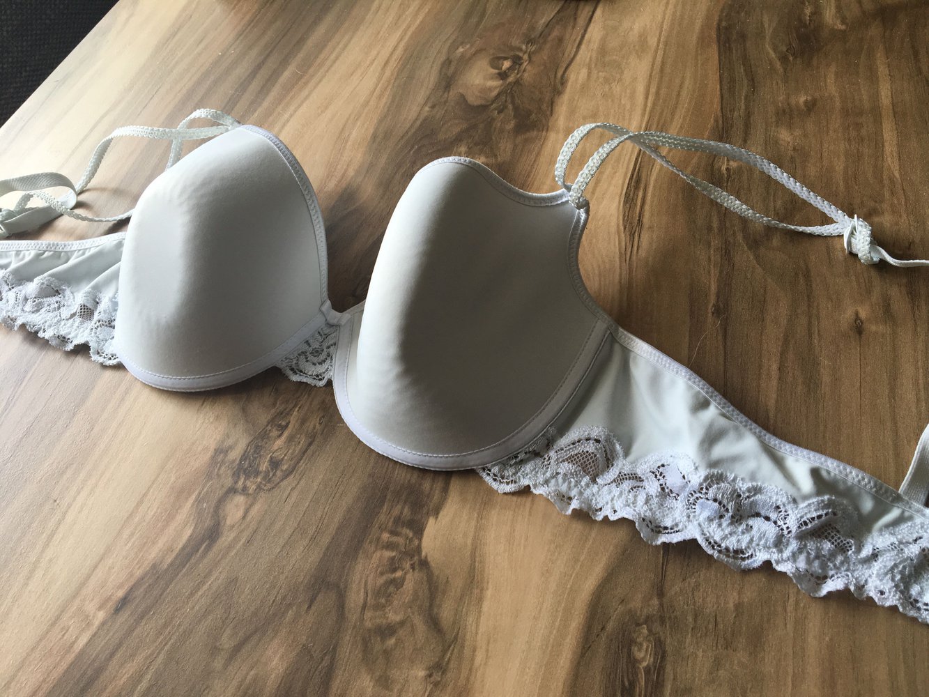 Spitzenbh von Passionata 85B :: Kleiderkorb.de