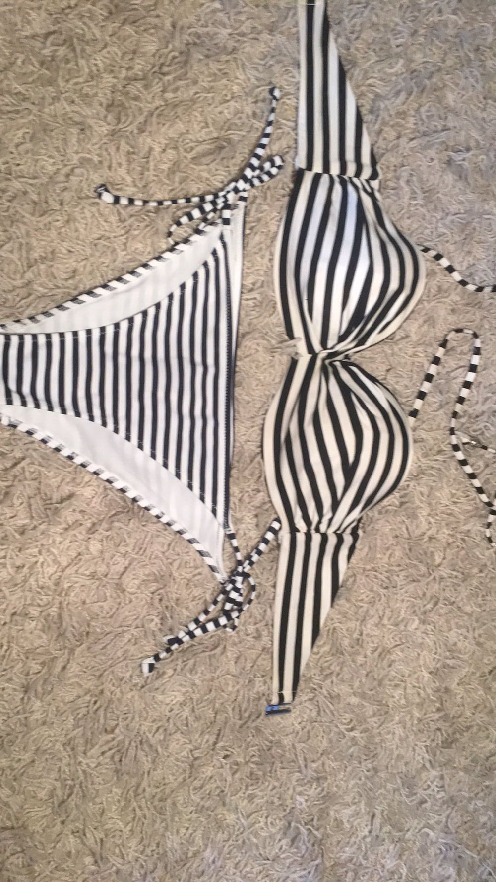 H&M - Schöner Bikini in 75C / Gr.36 neu :: Kleiderkorb.de