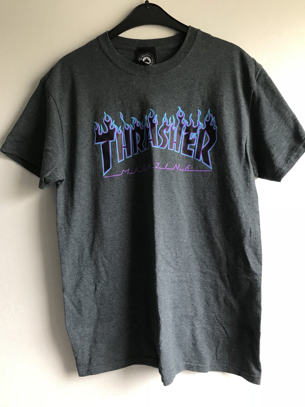 Thrasher Shirt :: Kleiderkorb.de