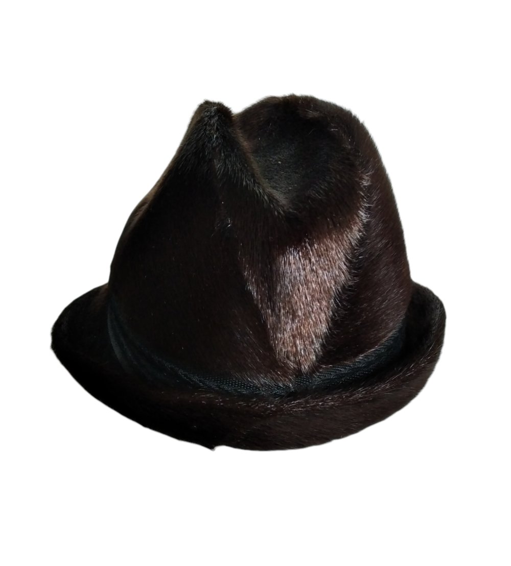 Echt Pelz Hut | Wigens | Schweden | Neu :: Kleiderkorb.de